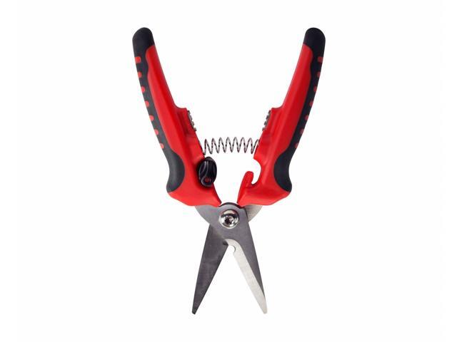 Click here for HD Scissor  1 pcs. JONARD TOOLS JIC-183 prices
