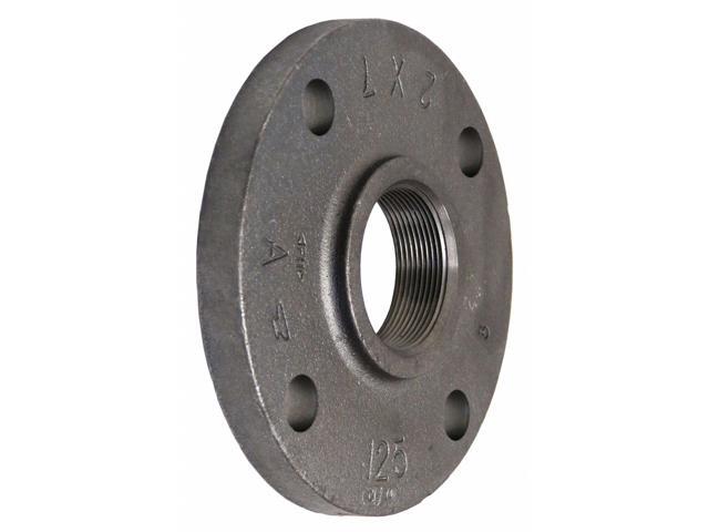 Click here for Reducing Companion Flange  2 x 7 In prices