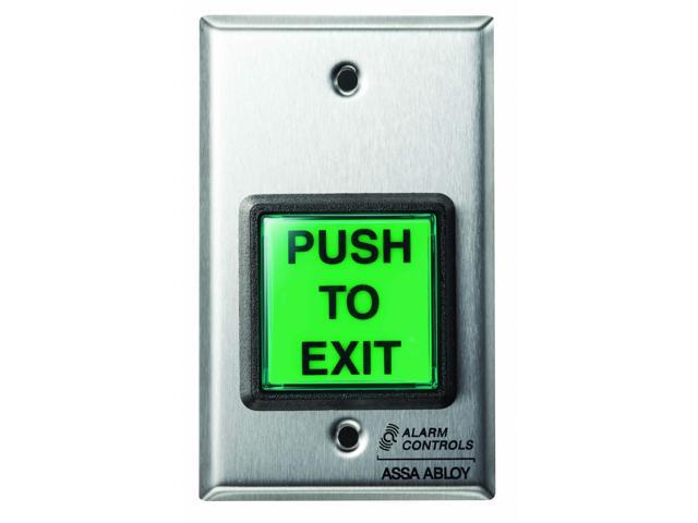 Click here for ALARM CONTROLS TS-2 Push Button 5 in. H w/Face Pla... prices