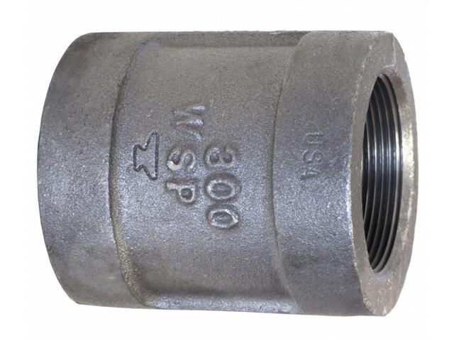 Click here for ANVIL 0310538806 Malleable Iron Coupling Class 300 prices
