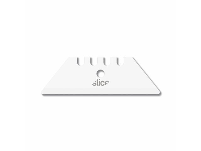 Click here for Slice 2-1/2 Ceramic 2-Point Safety Blade  2 PK Cer... prices