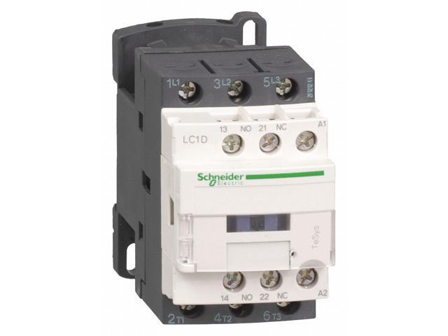 Click here for SCHNEIDER ELECTRIC LC1D18M7 220V IEC Magnetic Cont... prices