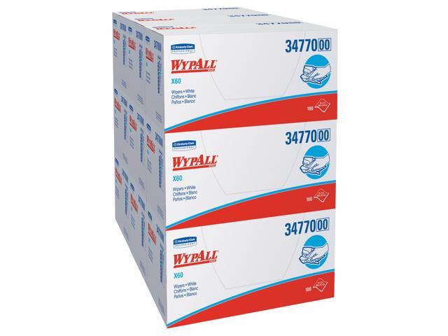 Click here for Wypall Dry Wipe 11 x 23 White PK9 34770 prices
