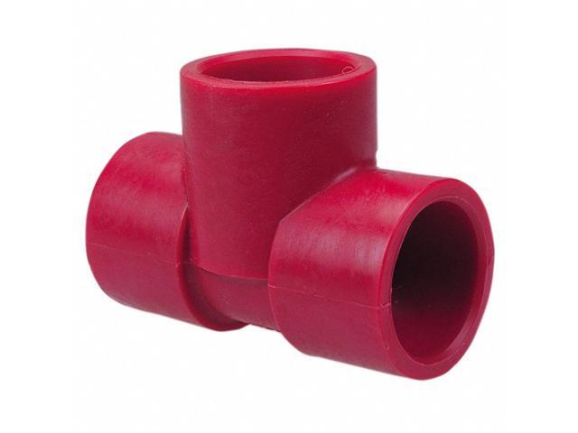 Click here for ZORO SELECT 6511 3/4 Tee 3/4 In S x S 1360 PSI prices
