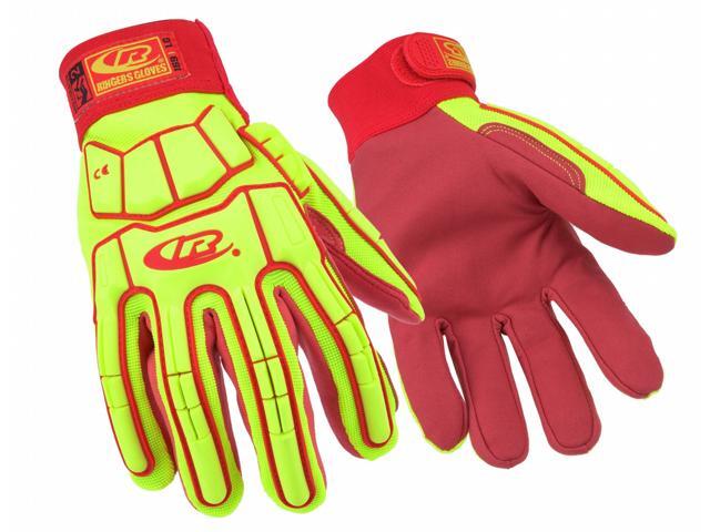 Click here for Ringers Gloves Mechanics Gloves L/9 9 PR HAWA 169-... prices