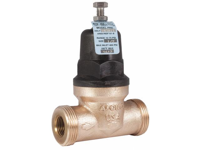 Click here for APOLLO VALVES 36ELF10301T Water Pressure Reducing... prices