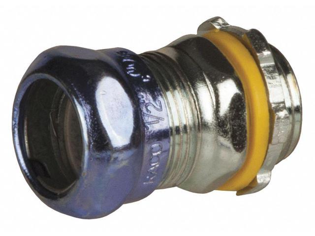 Click here for RACO 2903RT EMT Grounding Connector  3/4 in  Compr... prices