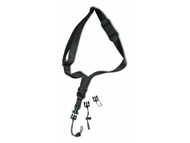 Click here for GEARKEEPER TL1-0001 Shoulder Strap Black Nylon Str... prices