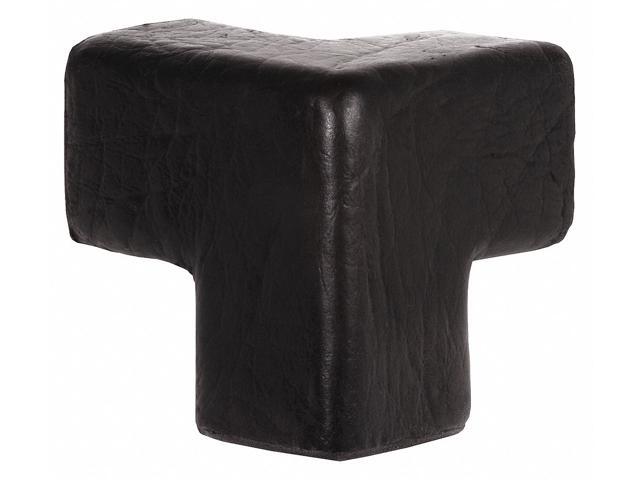 Click here for KNUFFI 60-6788 Corner Guard Square Black prices