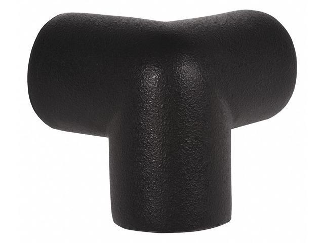 Click here for KNUFFI 60-6787 Corner Guard Square Black prices