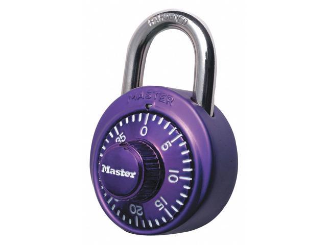 Click here for MASTER LOCK 1526D Combination Padlock Number of Di... prices