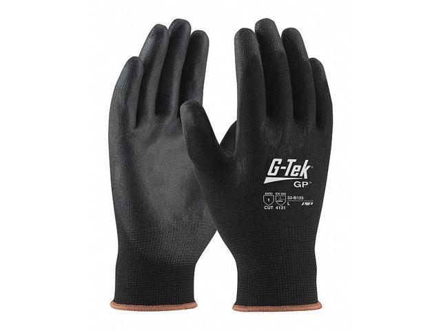 Click here for PIP 33-B125/M Coated Gloves  Polyurethane  Smooth... prices