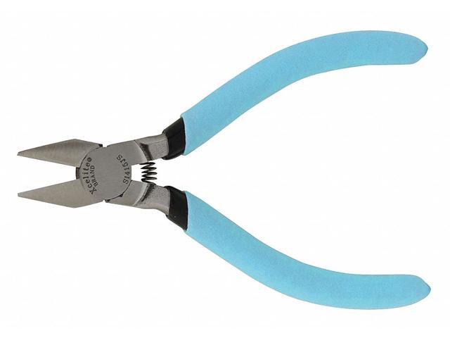 Click here for XCELITE S424JSNN 4 in Diagonal Cutting Plier Flush... prices