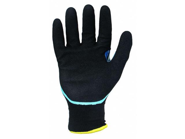 Click here for IRONCLAD KC1SNW2-01-XS Insulated Winter Gloves XS... prices