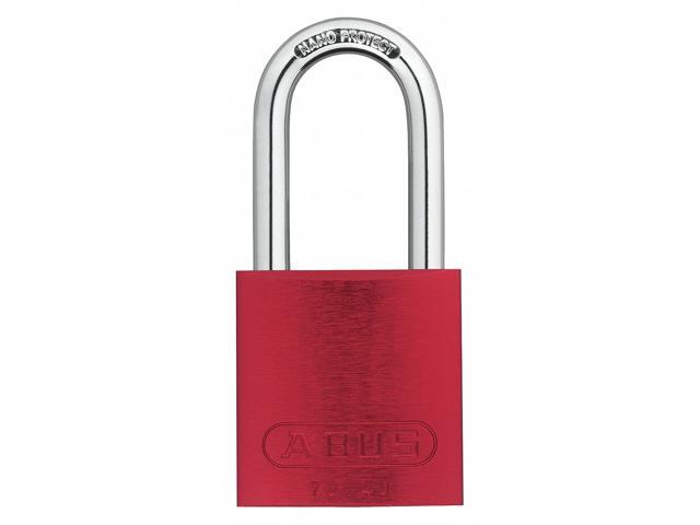 Click here for ABUS 19347 Keyed Padlock Different 1-1/2W PK3 prices