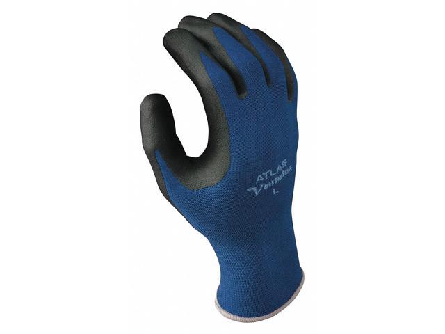 Click here for SHOWA 380M-07-V Nitrile Coated Gloves  Palm Covera... prices