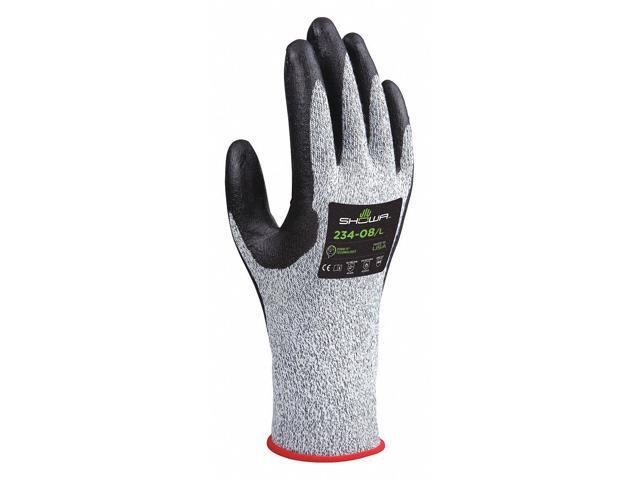 Click here for SHOWA 234XXL-10-V Cut Resistant Coated Gloves  Cut... prices