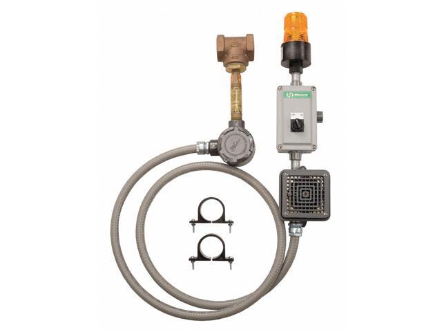 Click here for HAWS 9001 Emergency Indicator Alarm prices