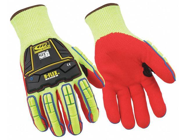 Click here for RINGERS GLOVES 085 Impact Resist Touchscreen Glove... prices