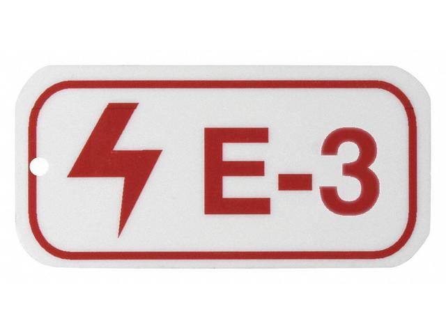 Click here for BRADY 105641 Lockout Tag  None/ No Header  Polypro... prices