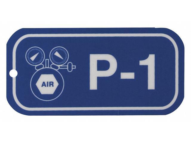 Click here for BRADY 105654 Lockout Tag  None/ No Header  Polypro... prices