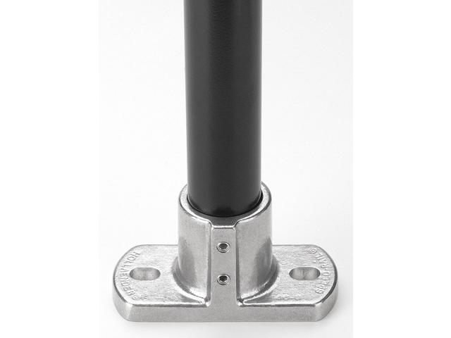 Click here for HOLLAENDER 46-7 Structural Pipe Fitting  Rectangul... prices
