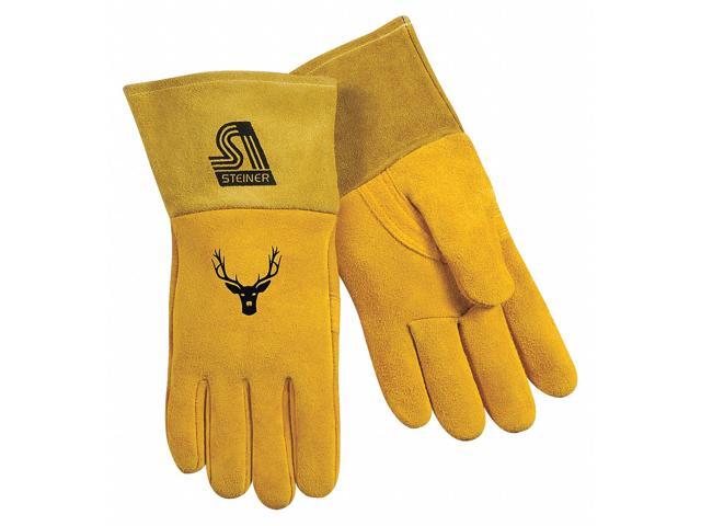 Click here for STEINER INDUSTRIES 02276-S Welding Gloves MIG Appl... prices