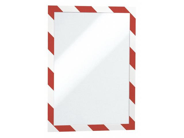 Click here for Durable 4770132 Twin-color Border Self-adhs Securi... prices