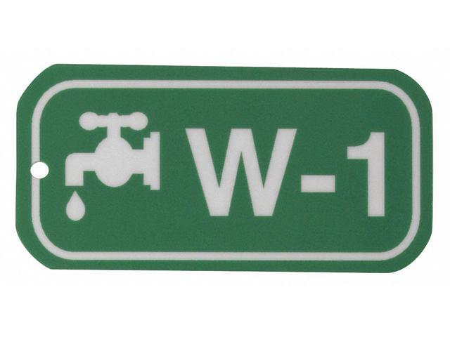 Click here for BRADY 105644 Lockout Tag  None/ No Header  Polypro... prices