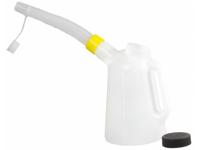 Click here for FUNNEL KING 94360 Measuring Container 1-1/16 qt. C... prices