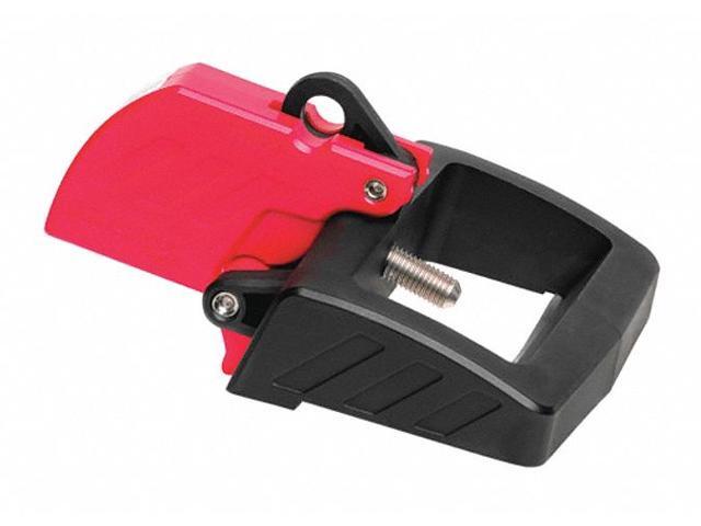 Click here for MASTER LOCK S3823 Circuit Breaker Lockout  Clamp-O... prices