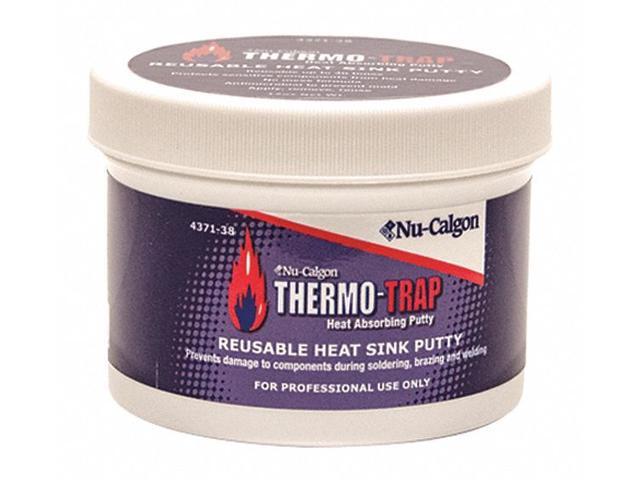 Click here for NU-CALGON 4371-38 Heat Sink Compound Putty 12 oz. prices