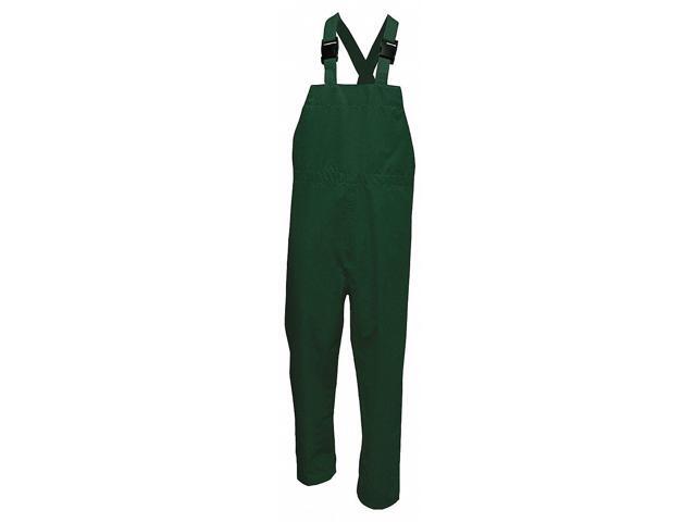 Click here for VIKING 2910PG-XXL Rain Bib Pants  Polyester  33 in... prices