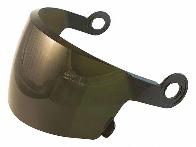 Click here for Quad 500 Series Replacement Visor  Uncoated Shade... prices