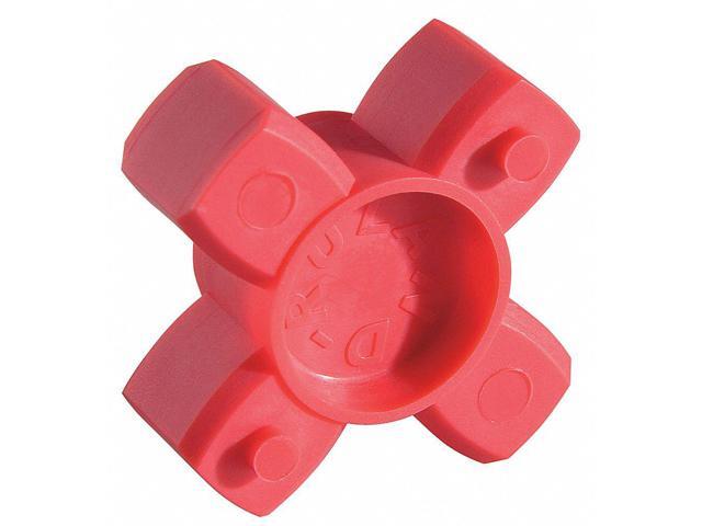 Click here for RULAND JD21/33-98R Jaw Coupling Spider Polyurethan... prices