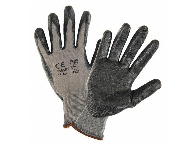 Click here for PIP 713SNF Coated Gloves  Foam Nitrile  Sandy  Pal... prices