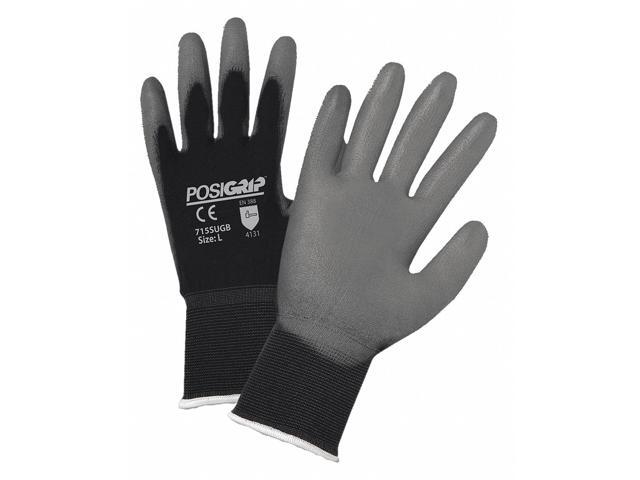 Click here for PIP 715SUGB Coated Gloves  Polyurethane  Smooth  P... prices