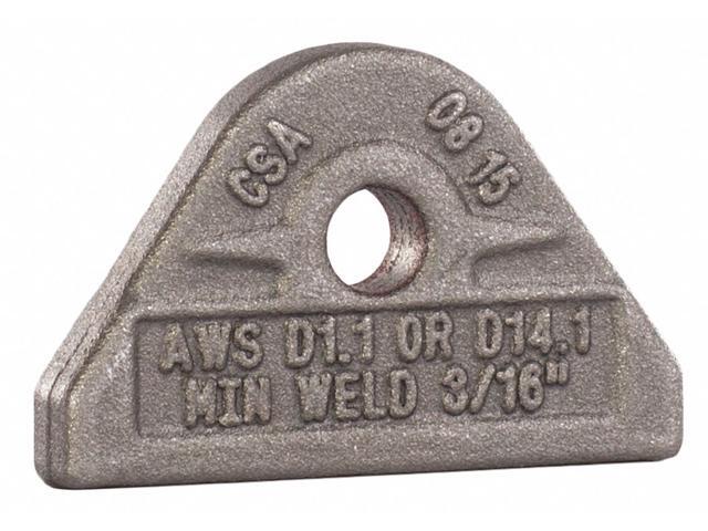 Click here for MAG-MATE PE0050 Pad Eye 11/32 Depth 2-7/64 L 1-3/8... prices