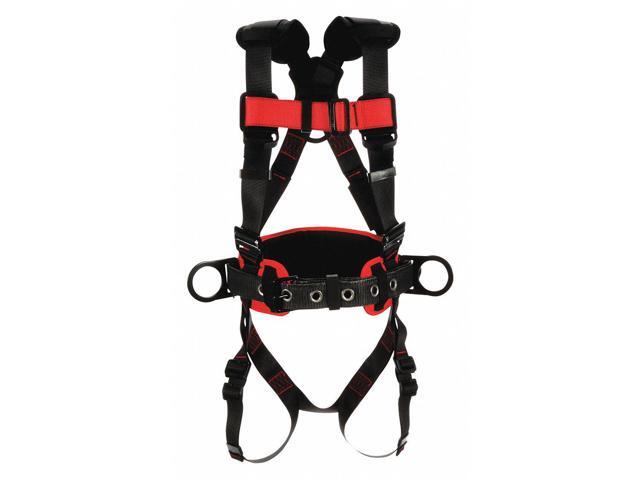 Click here for 3M PROTECTA 1161307 Protecta(R) Full Body Harness... prices