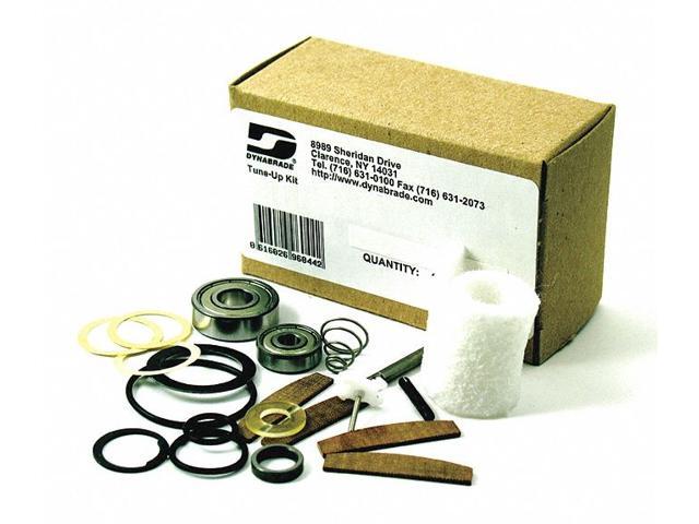 Click here for DYNABRADE 96532 Tune Up Kit For 1 hp Tools prices