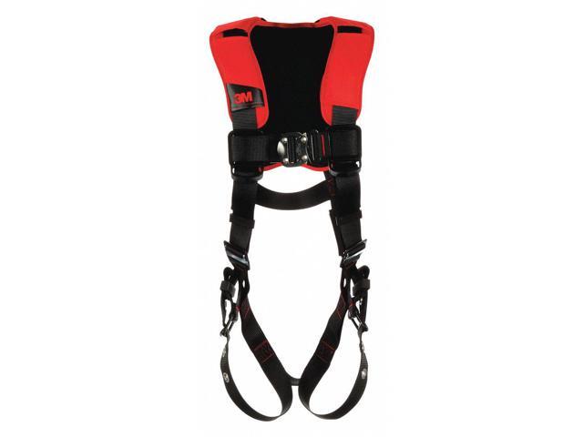 Click here for 3M PROTECTA 1161421M Protecta(R) Full Body Harness... prices