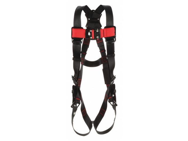 Click here for 3M PROTECTA 1161501 Protecta(R) Vest-Style Harness... prices