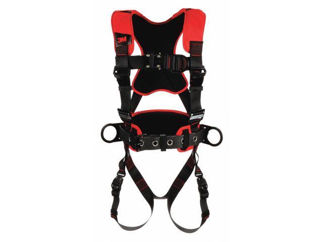 Click here for 3M PROTECTA 1161221 Protecta(R) Full Body Harness... prices