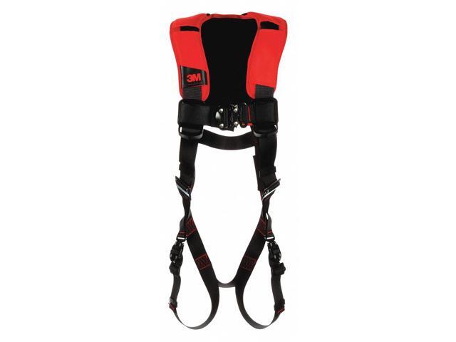 Click here for 3M PROTECTA 1161426 Protecta(R) Vest-Style Harness... prices