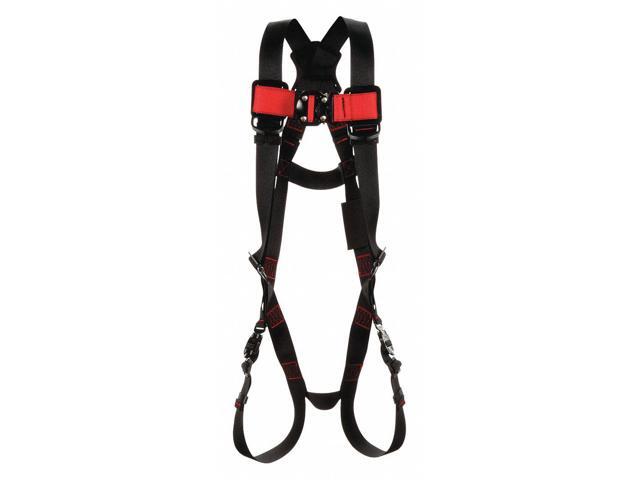 Click here for 3M PROTECTA 1161521M Protecta(R) Full Body Harness... prices