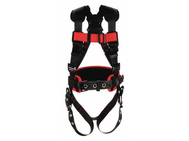 Click here for 3M PROTECTA 1161302M Protecta(R) Full Body Harness... prices