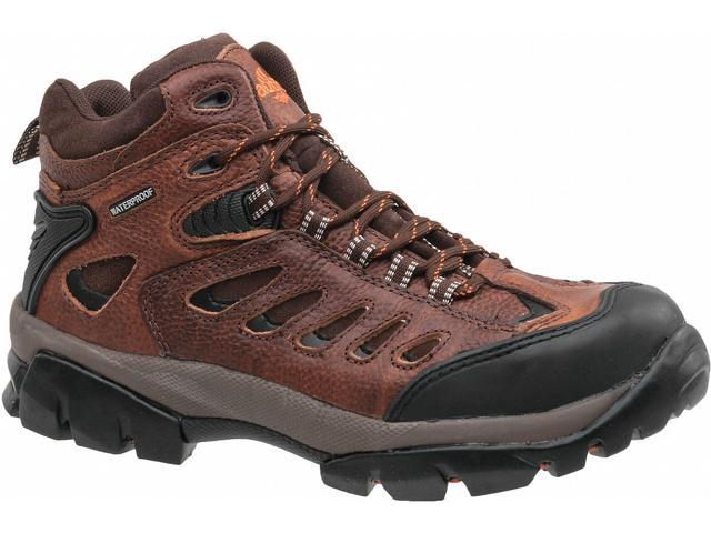 Click here for NAUTILUS SAFETY FOOTWEAR N9546 SZ: 12W Mens Hiker... prices
