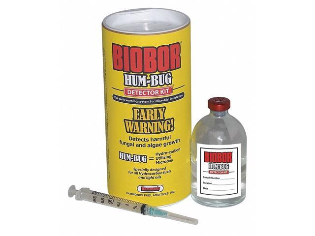 Click here for BIOBOR HUMBUG01 Fuel Test Kit  2 lb. prices