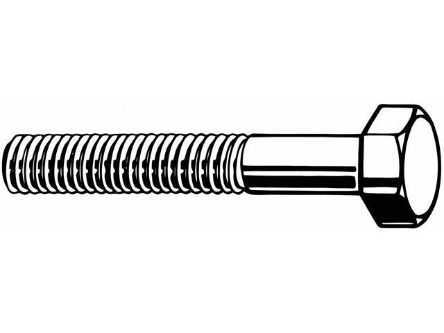 Click here for ZORO SELECT N04160.075.0300 Grade 8  3/4-16 Hex He... prices