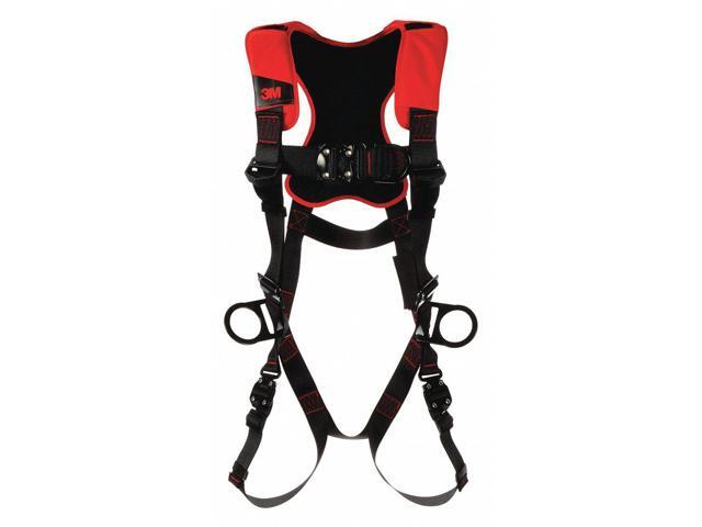 Click here for 3M PROTECTA 1161443M Protecta(R) Full Body Harness... prices